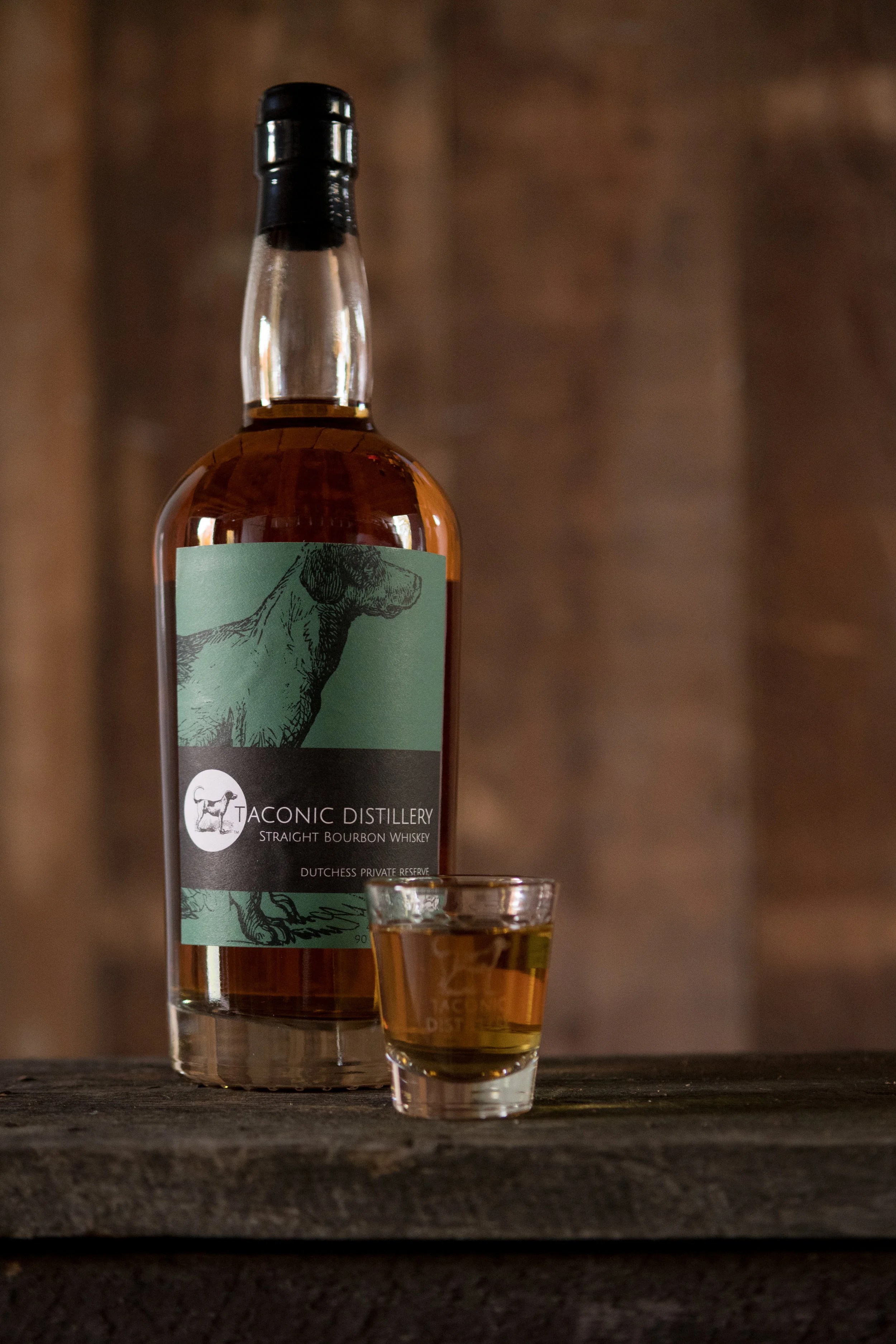 Cocktails — Taconic Distillery