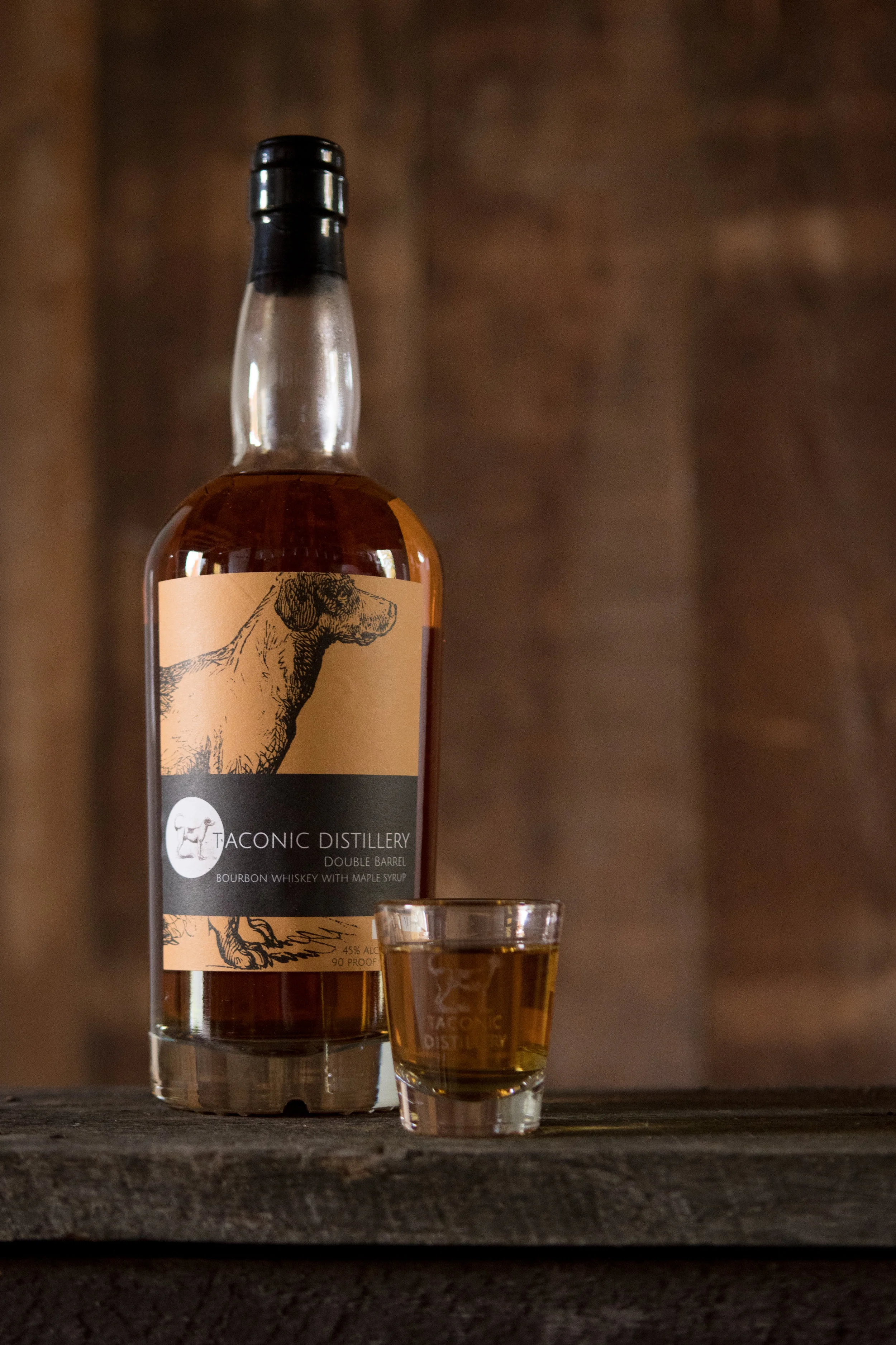 Cocktails — Taconic Distillery