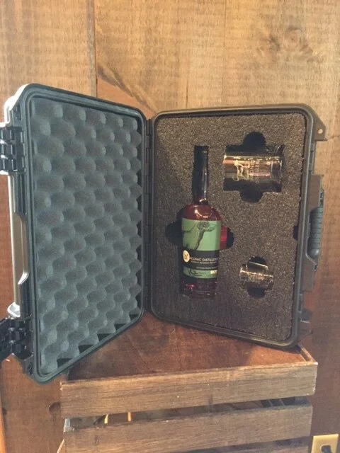 ACCESSORIES — Taconic Distillery