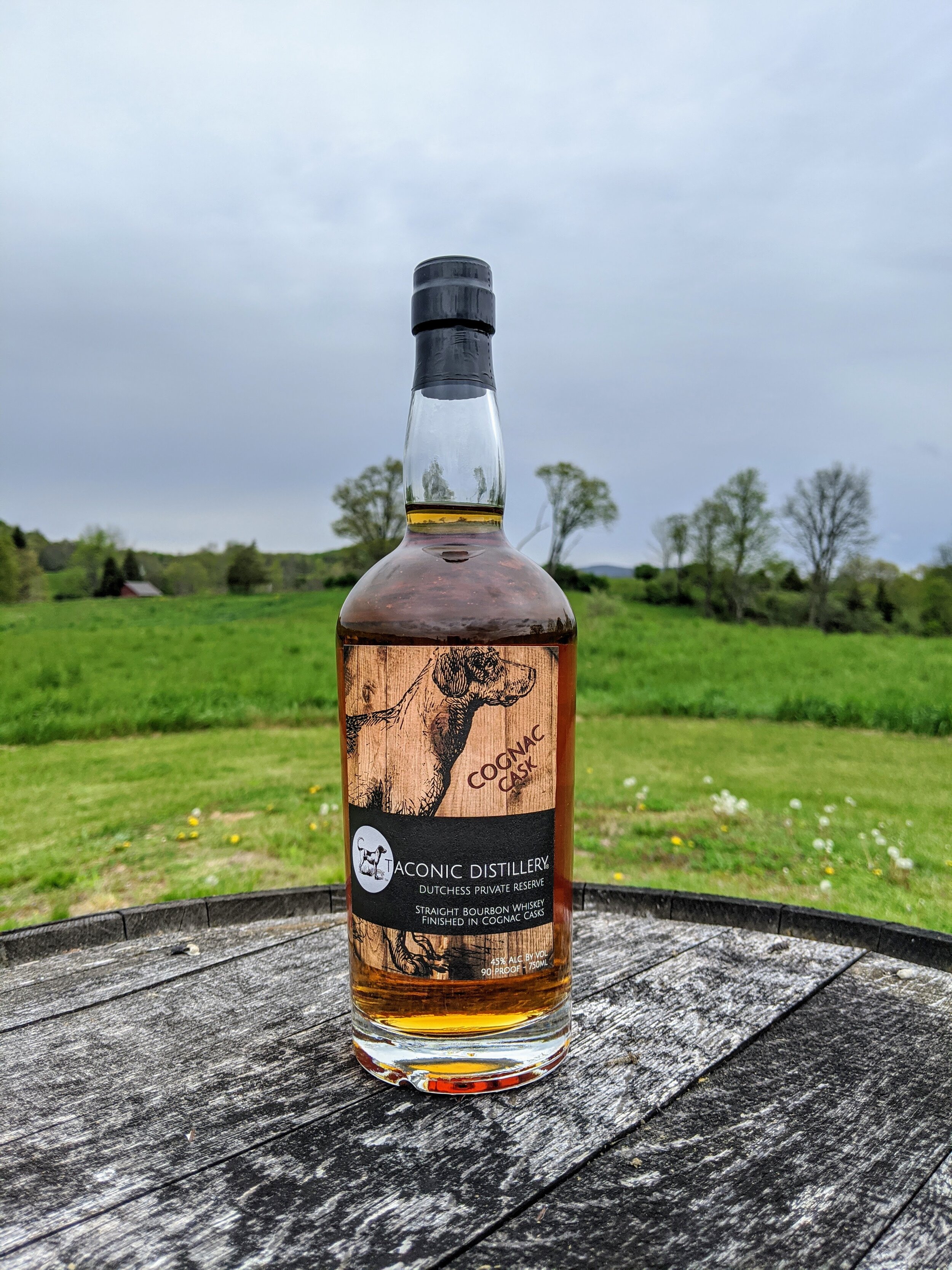 FOR RETAILERS — Taconic Distillery