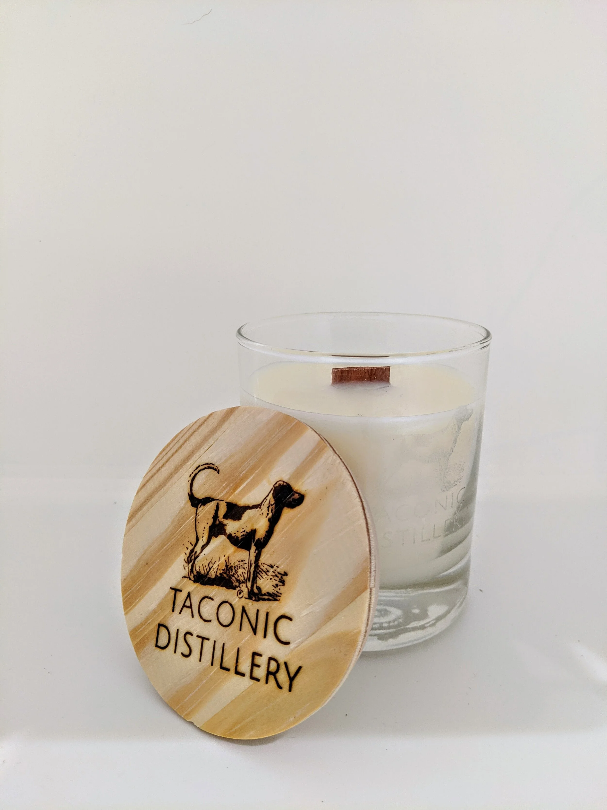 GLASSWARE — Taconic Distillery