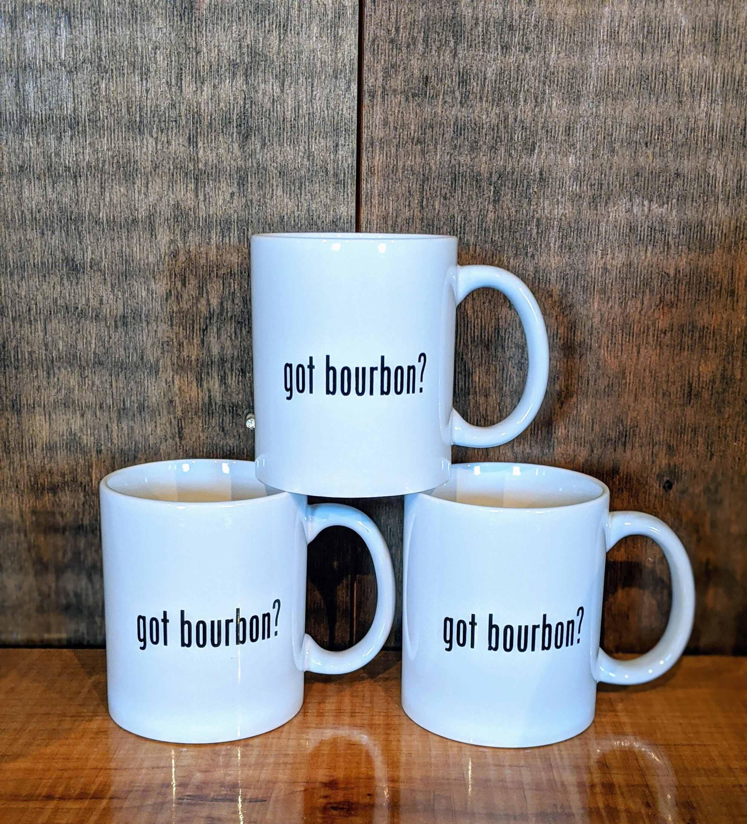 GLASSWARE — Taconic Distillery