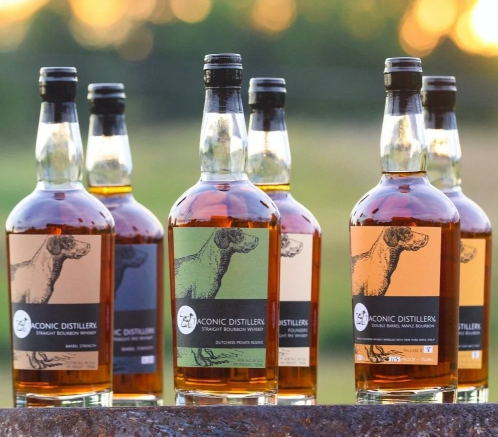 SHOP TACONIC — Taconic Distillery