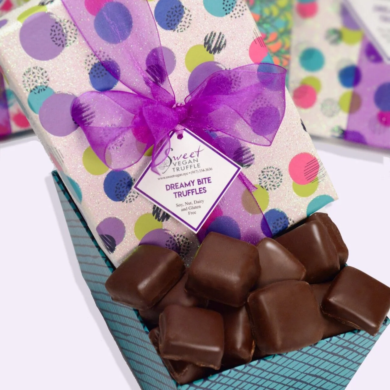 Vegan Chocolate | Sweet Vegan Chocolate NYC