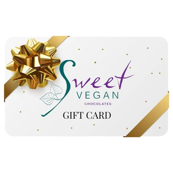 Vegan Chocolates | Best Vegan Chocolate in NYC | Sweet Vegan- Chocolate ...