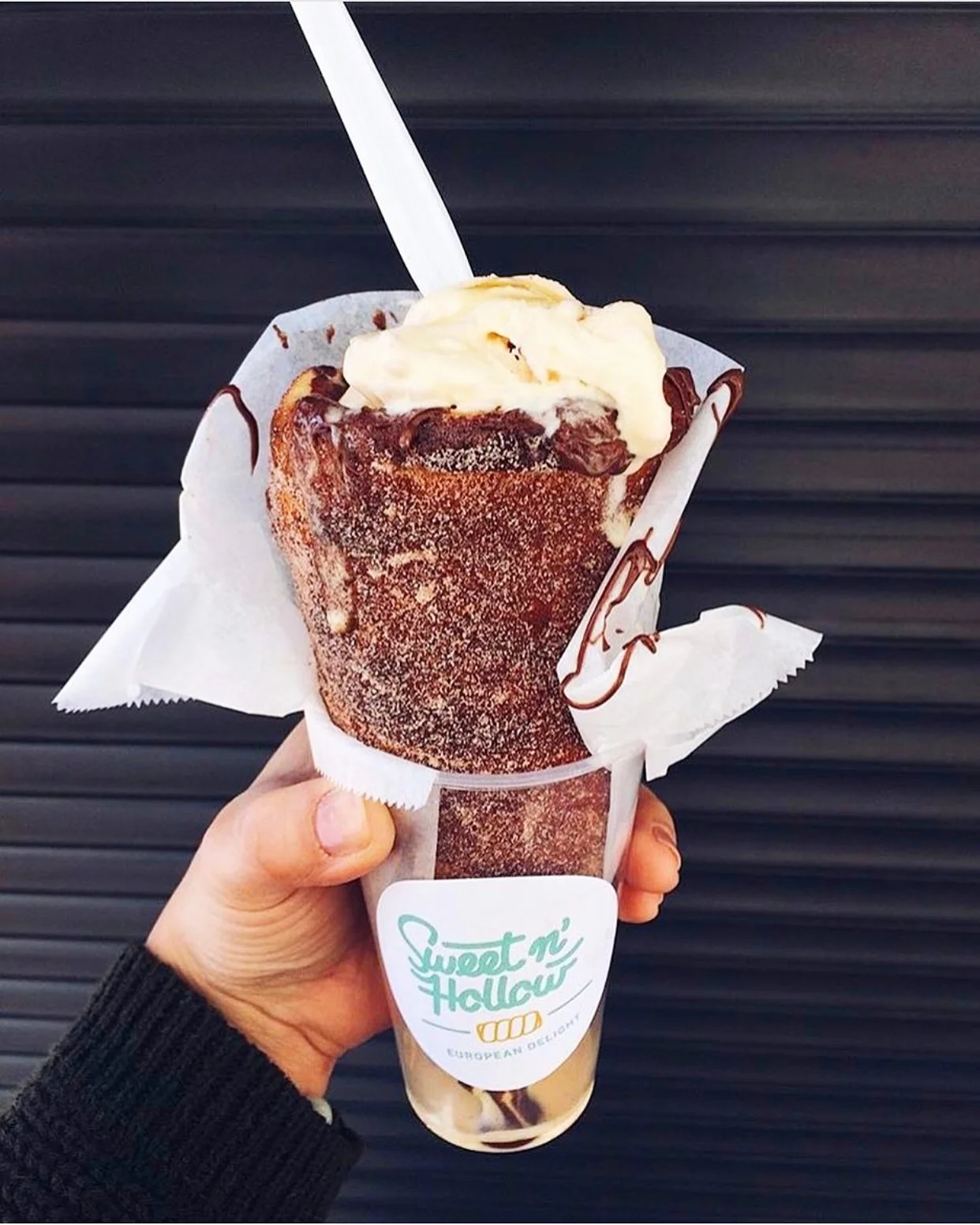 LA Summer 2017 Vendors — Dessert Goals