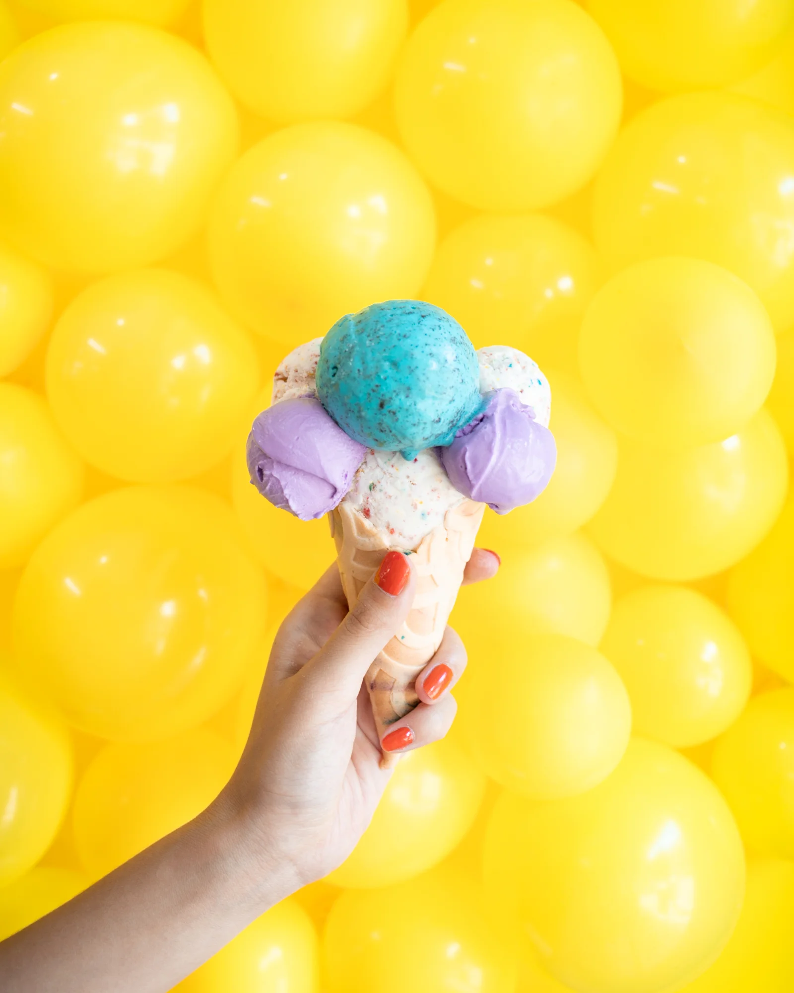 Legen-Dairy Roundup — Dessert Goals