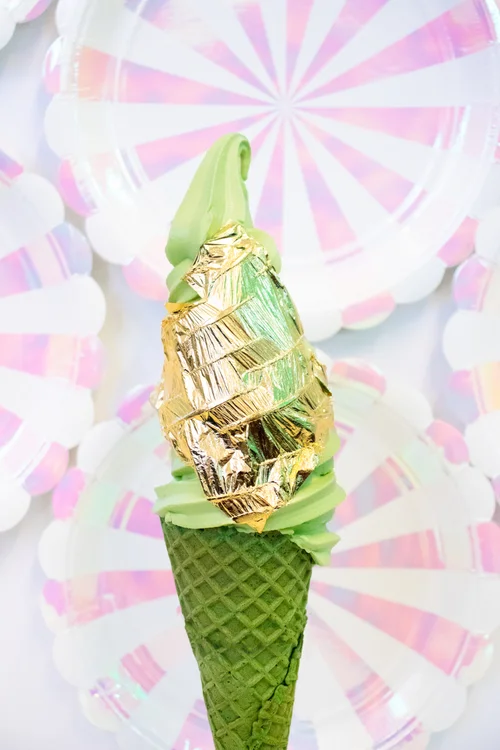 Legen-Dairy Roundup — Dessert Goals