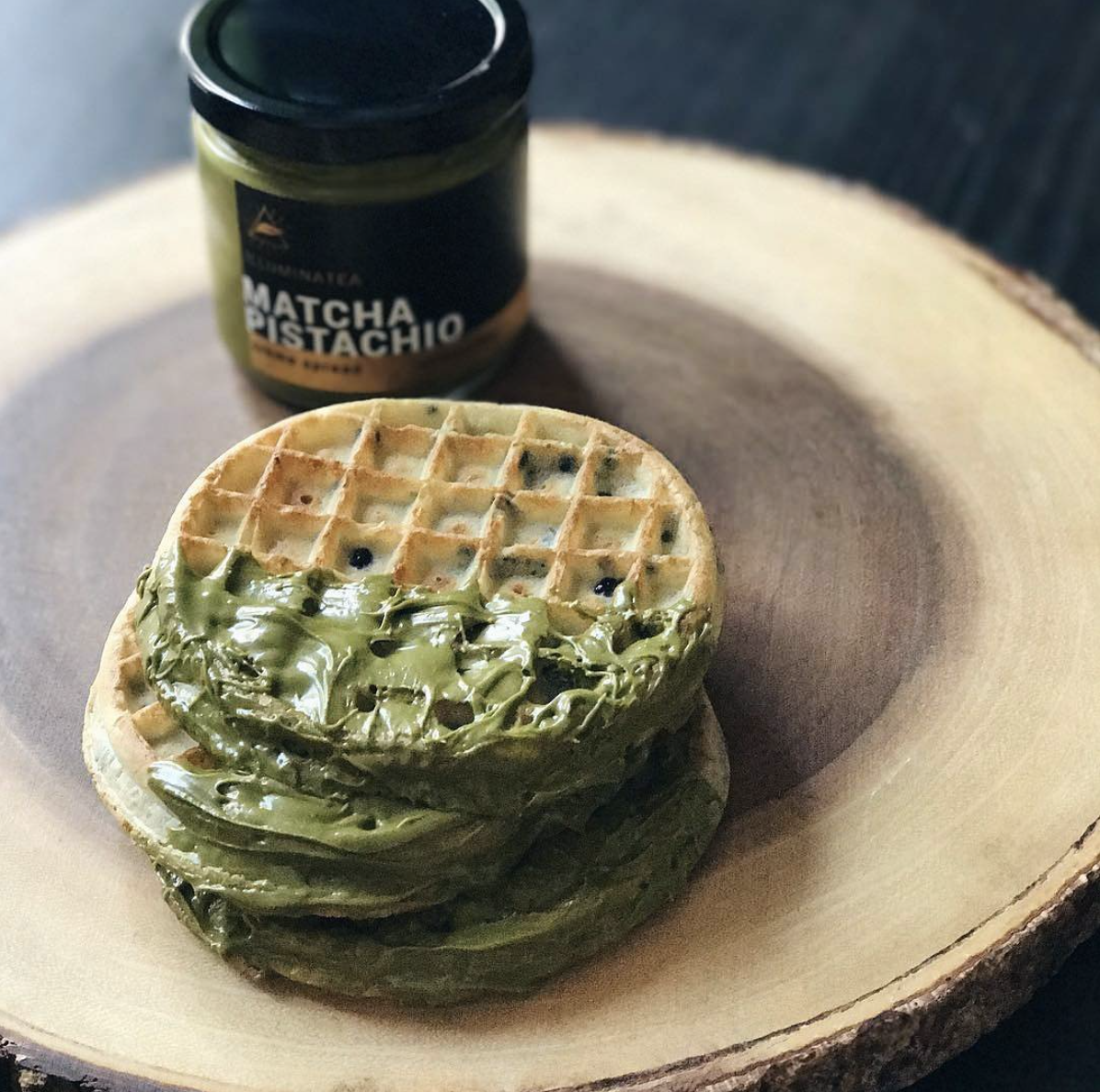 Who's Got Treats? #SupportLocalLA — Dessert Goals