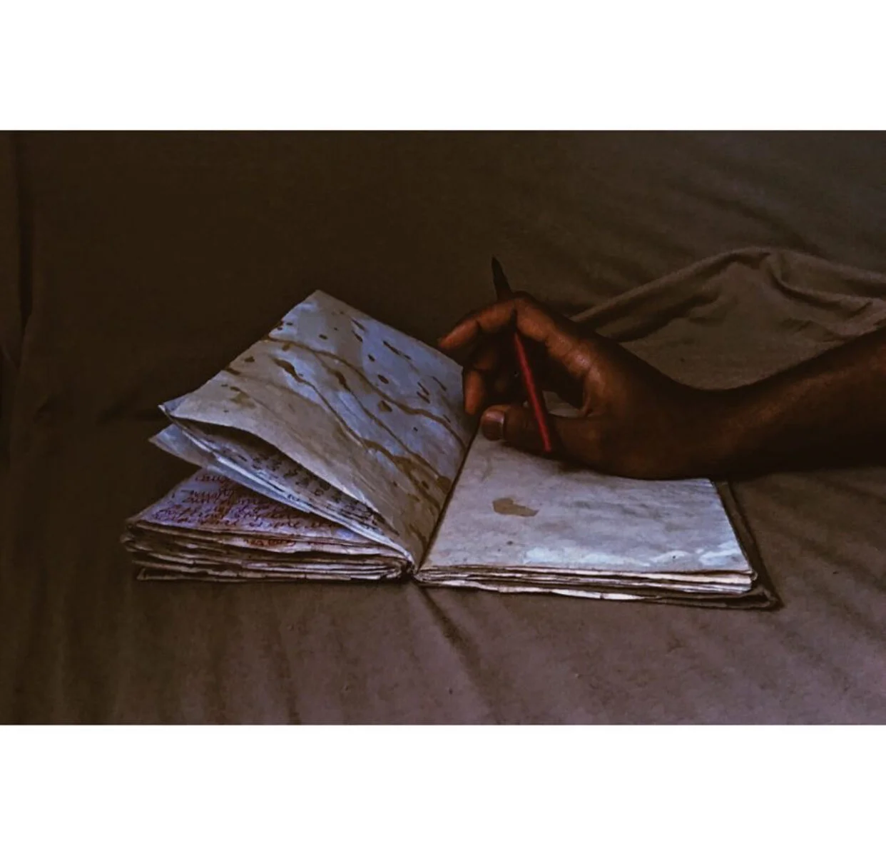 j o u r n a l — Vagabroad Journals