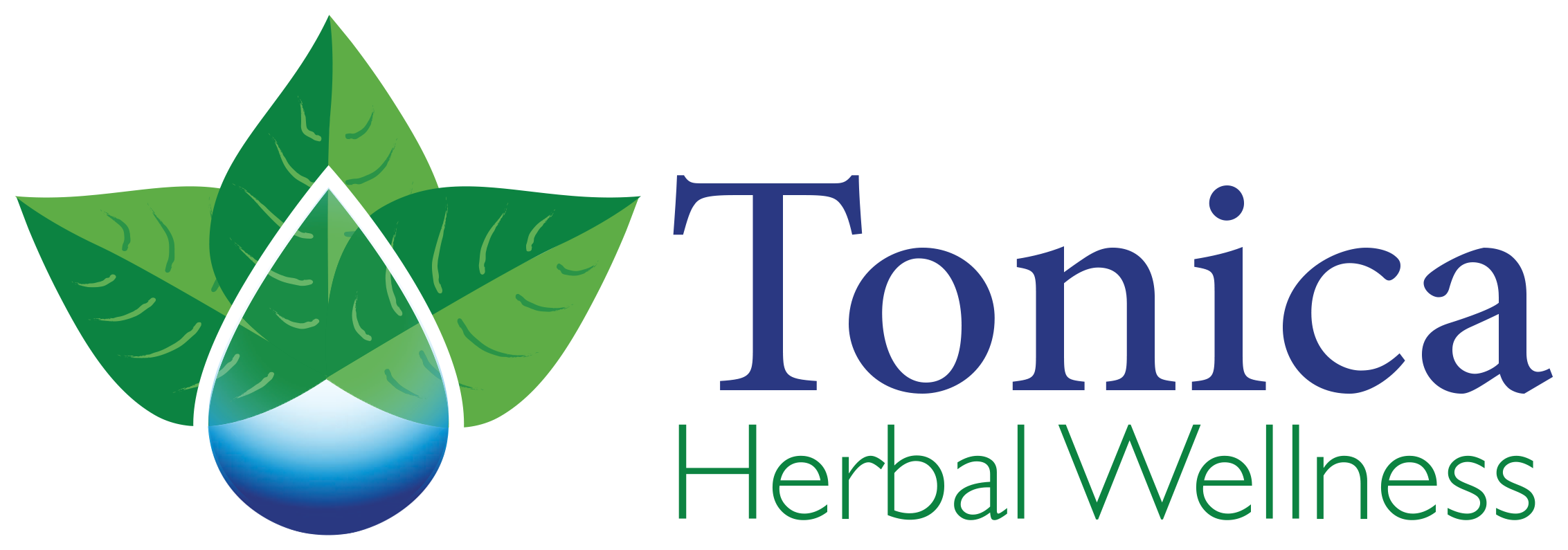 Tonica Herbal Wellness