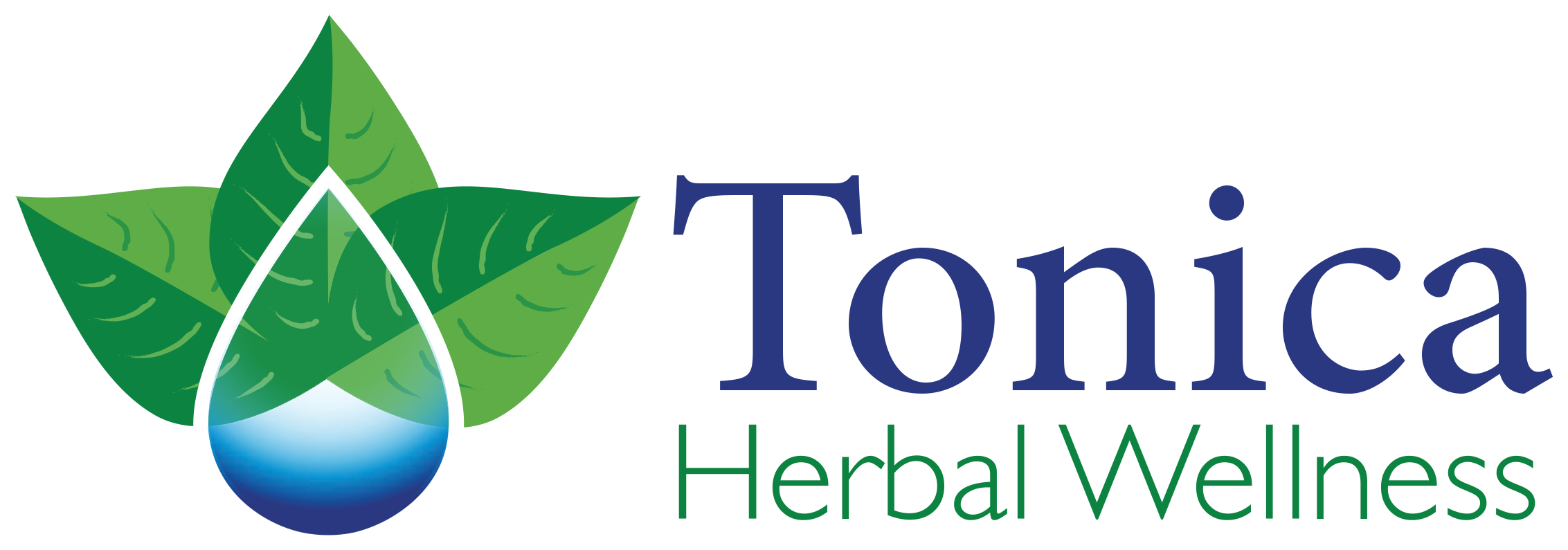 Tonica Herbal Wellness