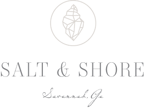 An Interview with Mandy Mathis, Founder of Salt & Shore Company ...
