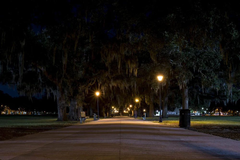What to do in Autumn in Savannah - A Vacation Guide — GENTEEL & BARD