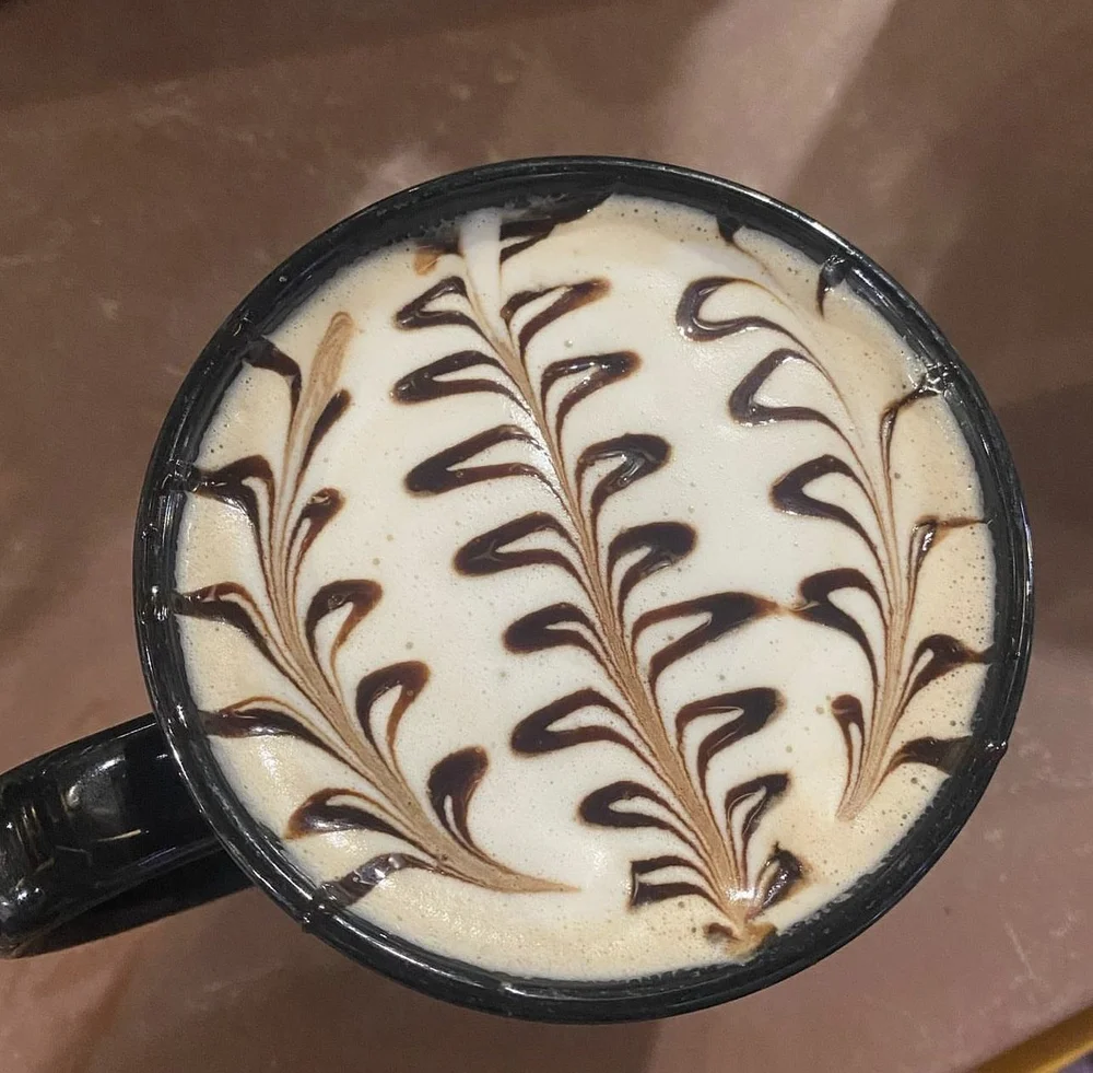 The Best Coffee Shops in Savannah — GENTEEL & BARD