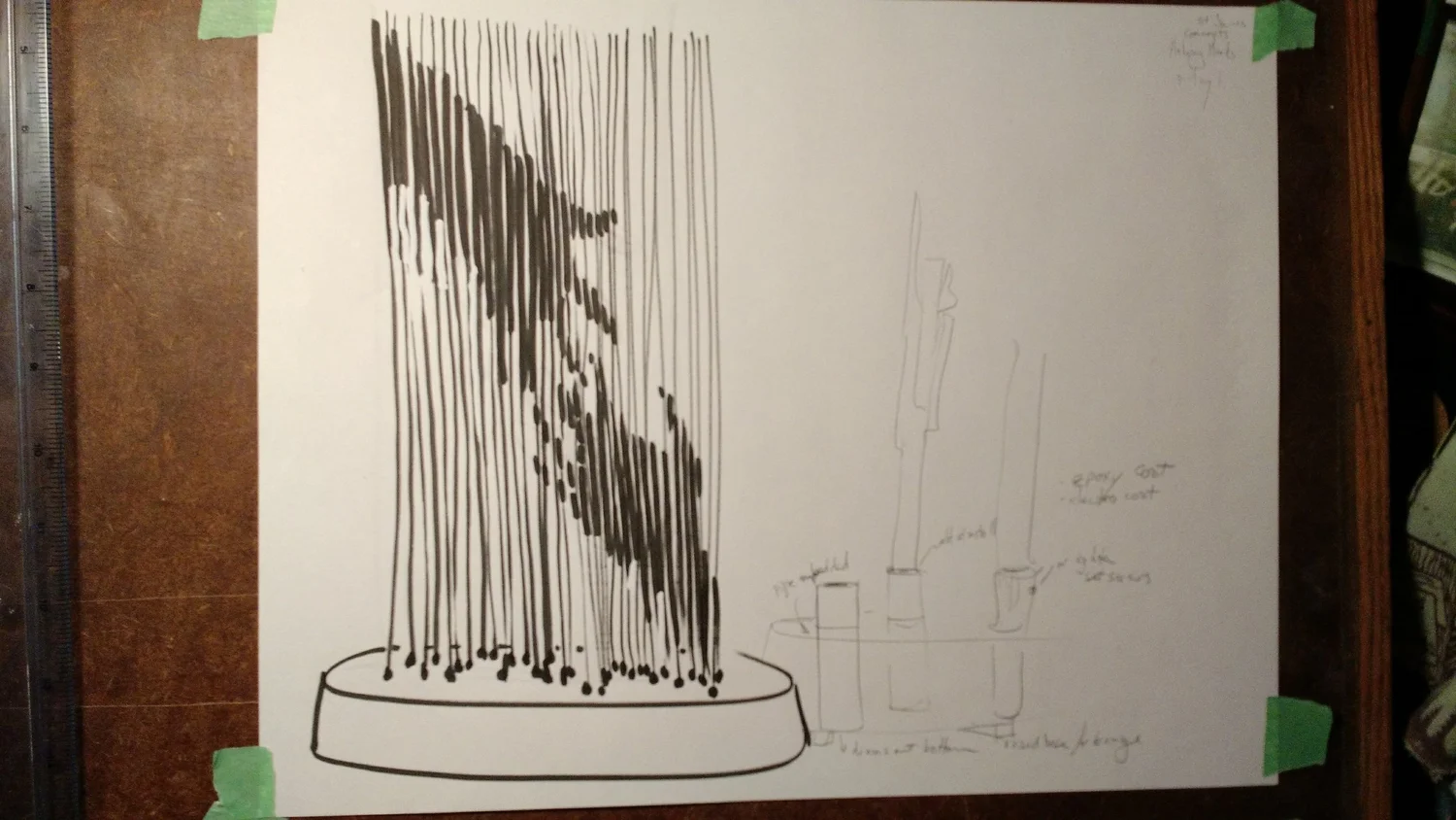 Projects in Progress... — JJJaspersen Studios