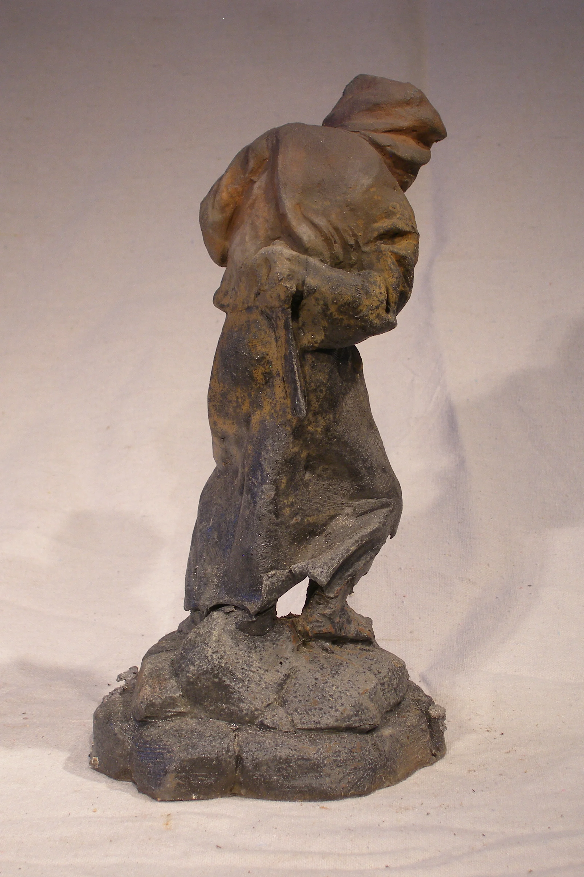 The Process — JJJaspersen Studios