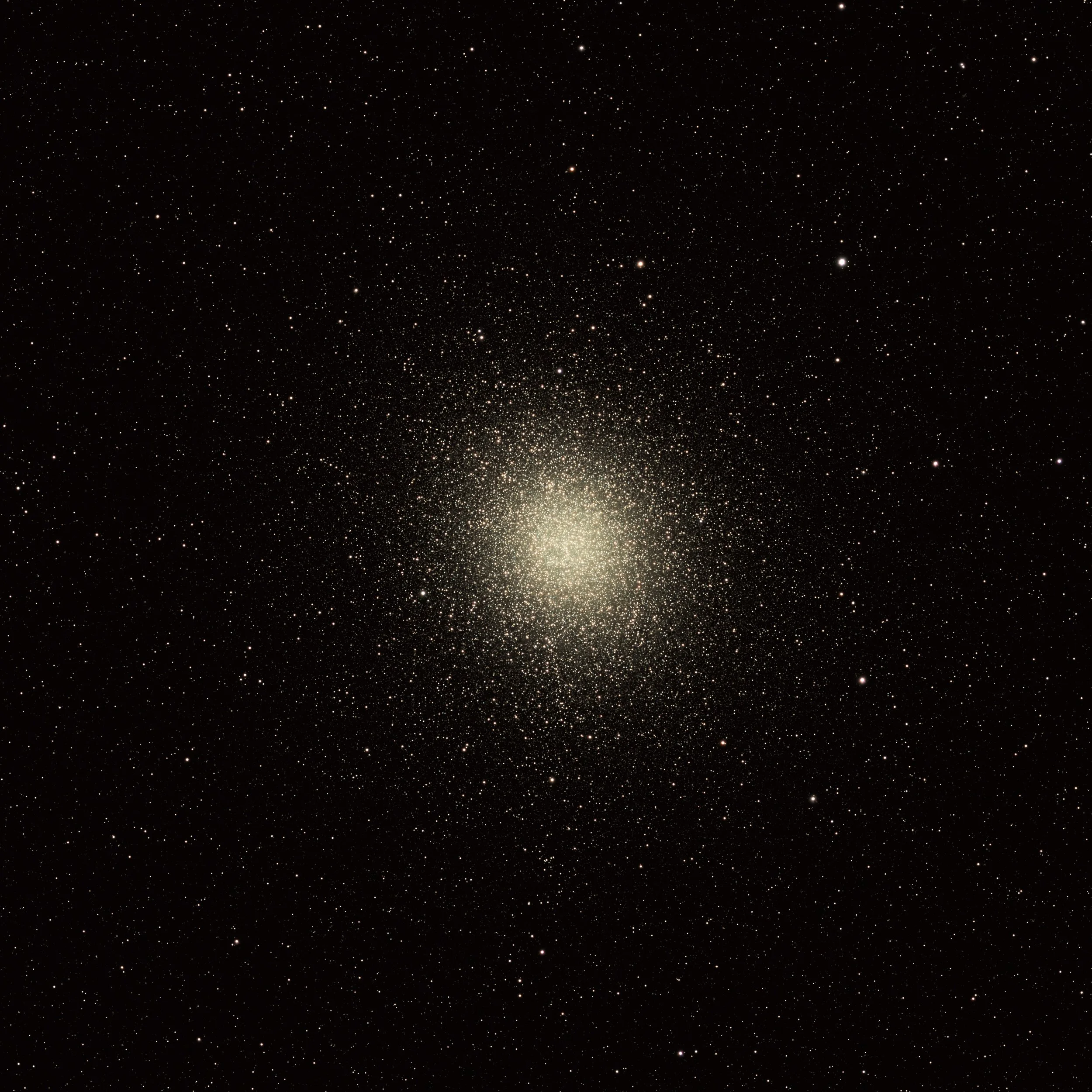Omega Centauri: Grandest of the Globulars — Bill the Sky Guy