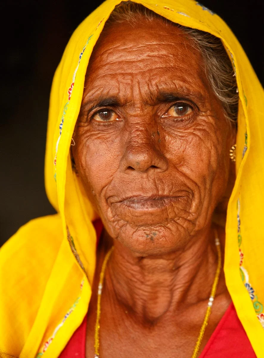 Colors of India Workshop Gallery