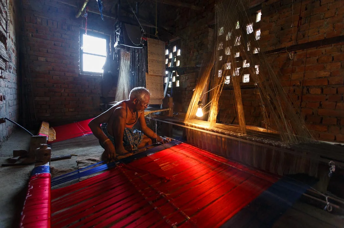 Colors of India Workshop Gallery