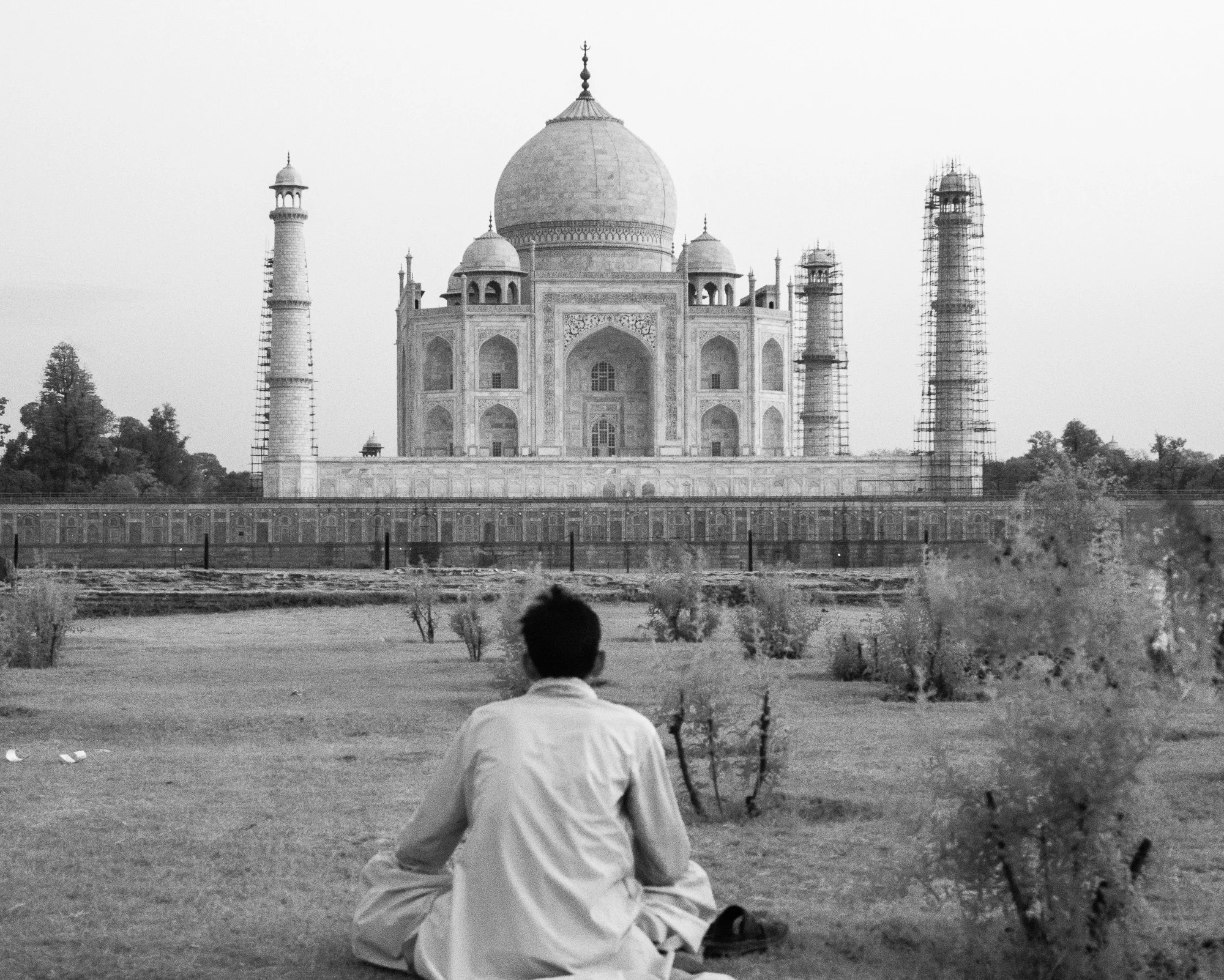 Colors of India Workshop Gallery