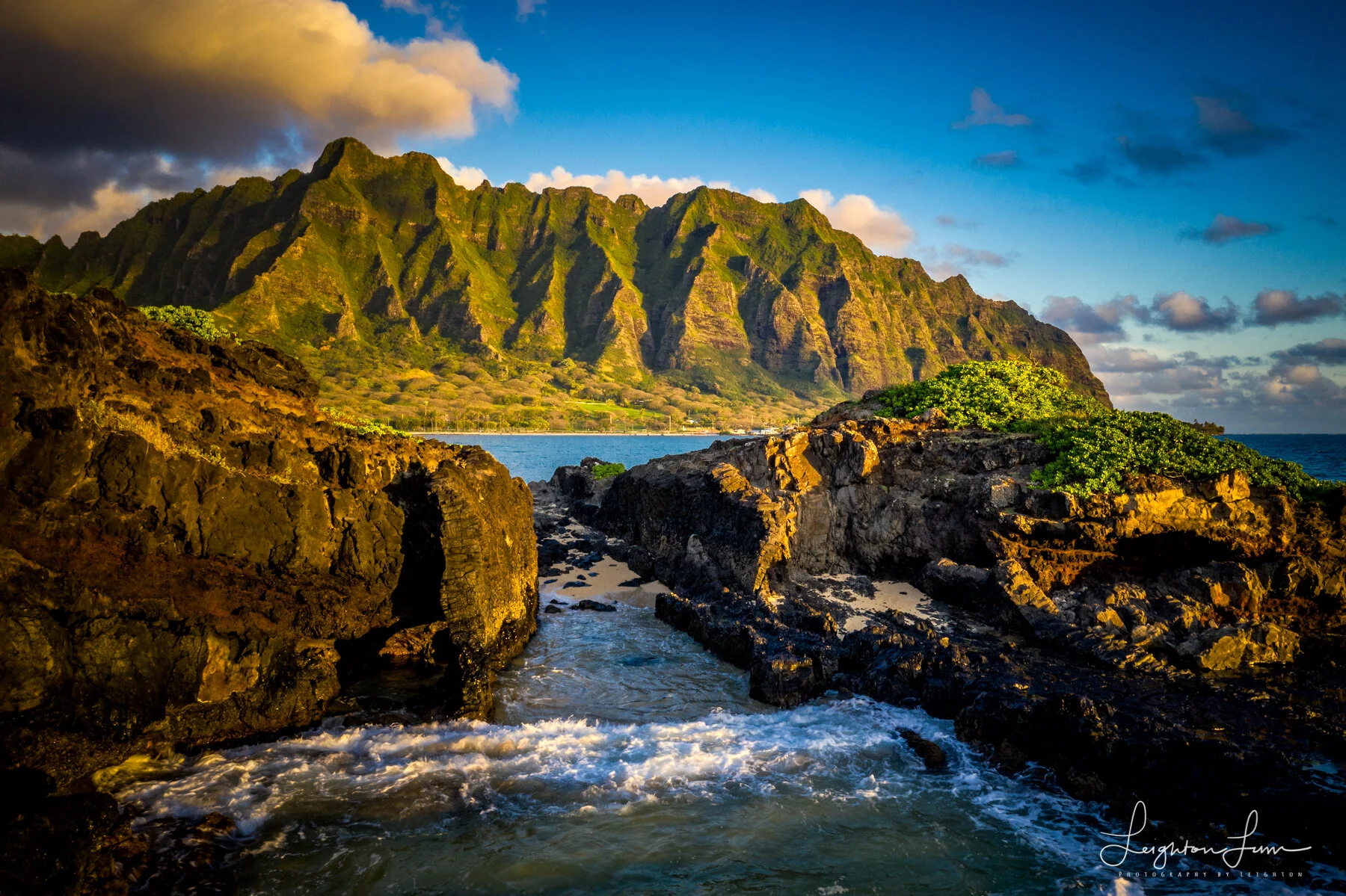 Hawaii Gallery