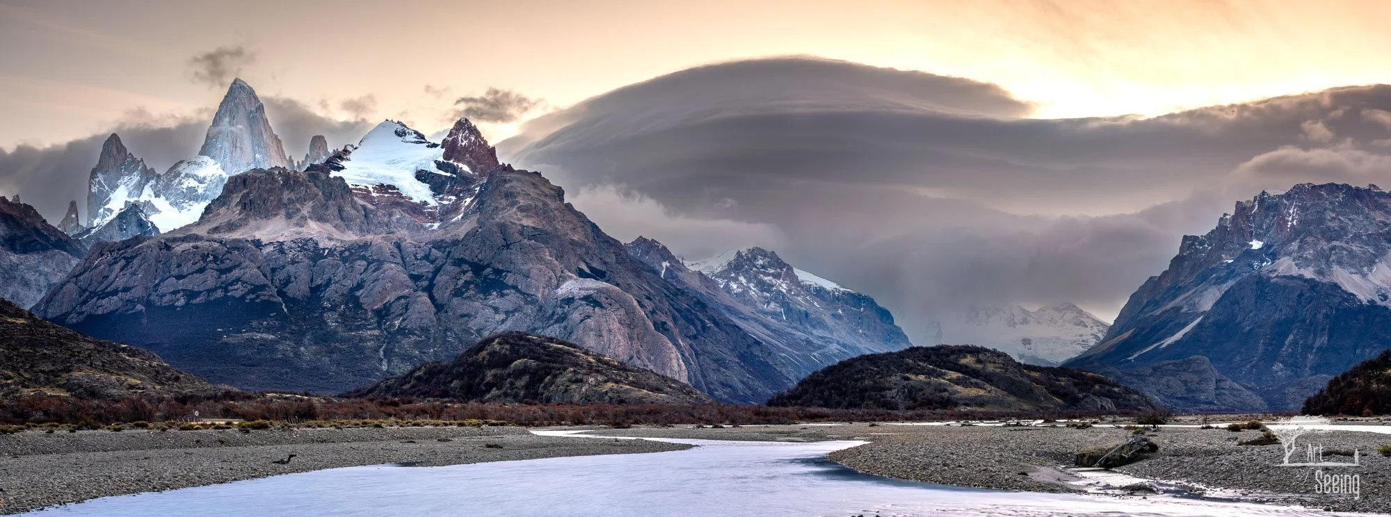 Patagonia 2026 Fall Colors + Puma Tracking Extension Photography Adventure