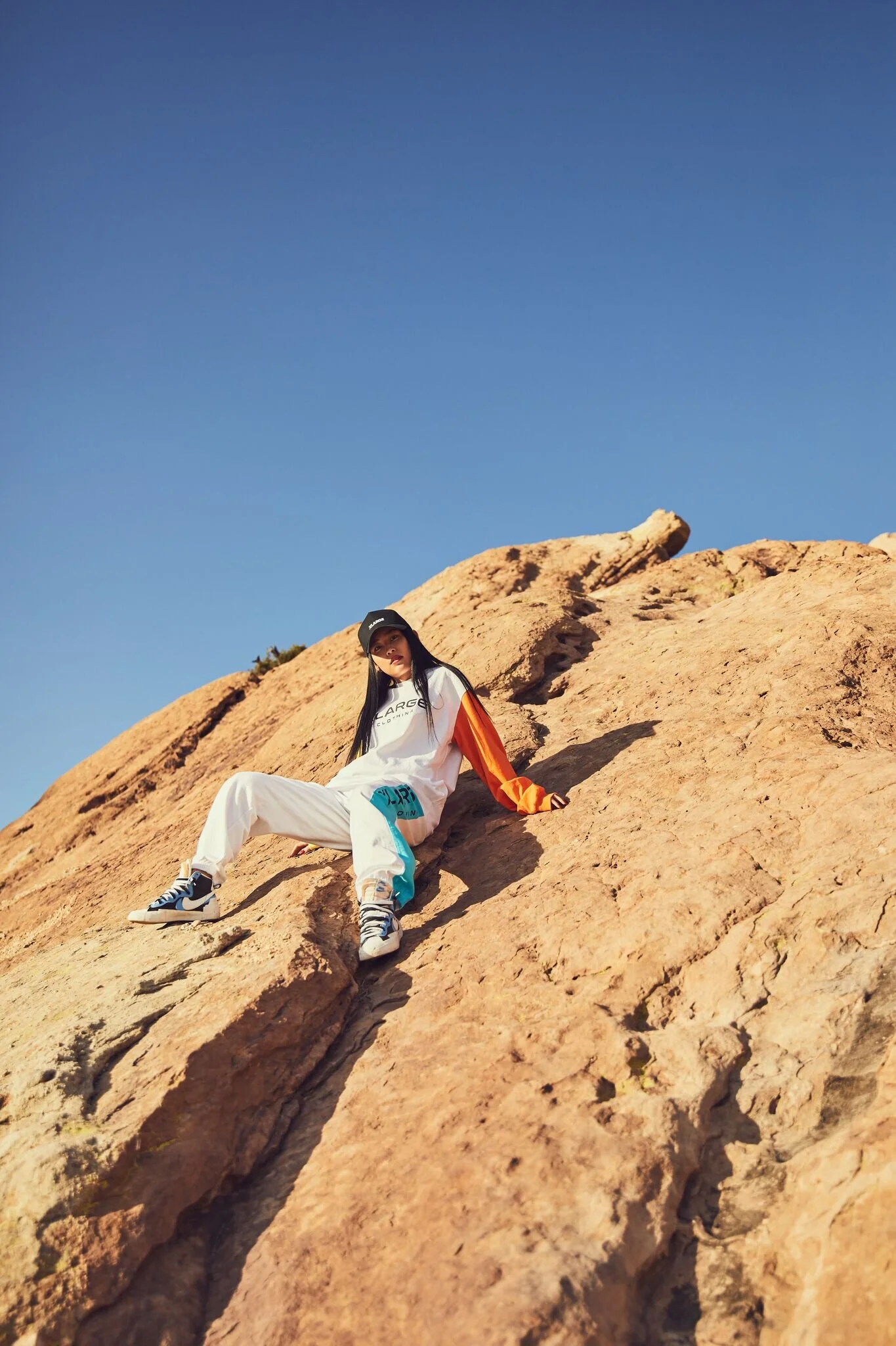 Rina Toeda — KENHONJO