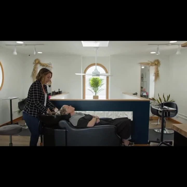 Alchemy, the Salon — Appointment With Hair Dresser | Best Hair Dresser