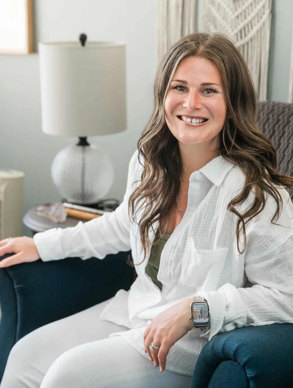 Our Team — Introspective Family Therapy | Chicago Family Therapists