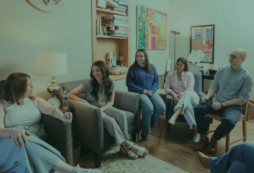Our Team — Introspective Family Therapy | Chicago Family Therapists