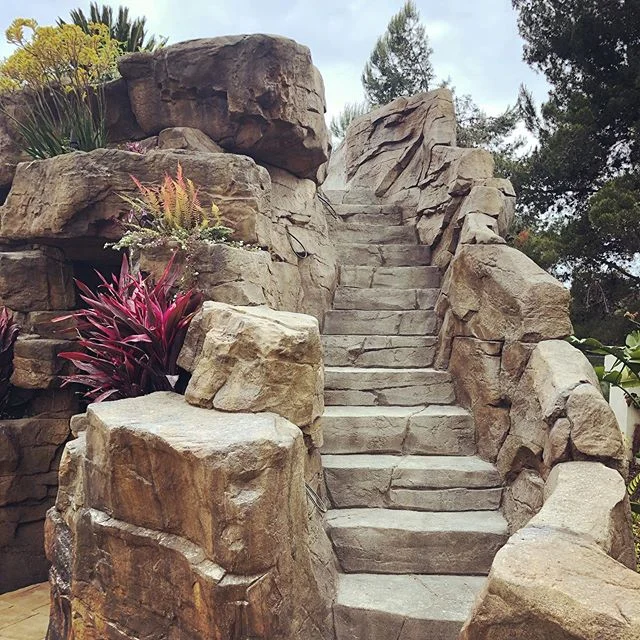Concrete Construction & Design Services — Stoneface Inc