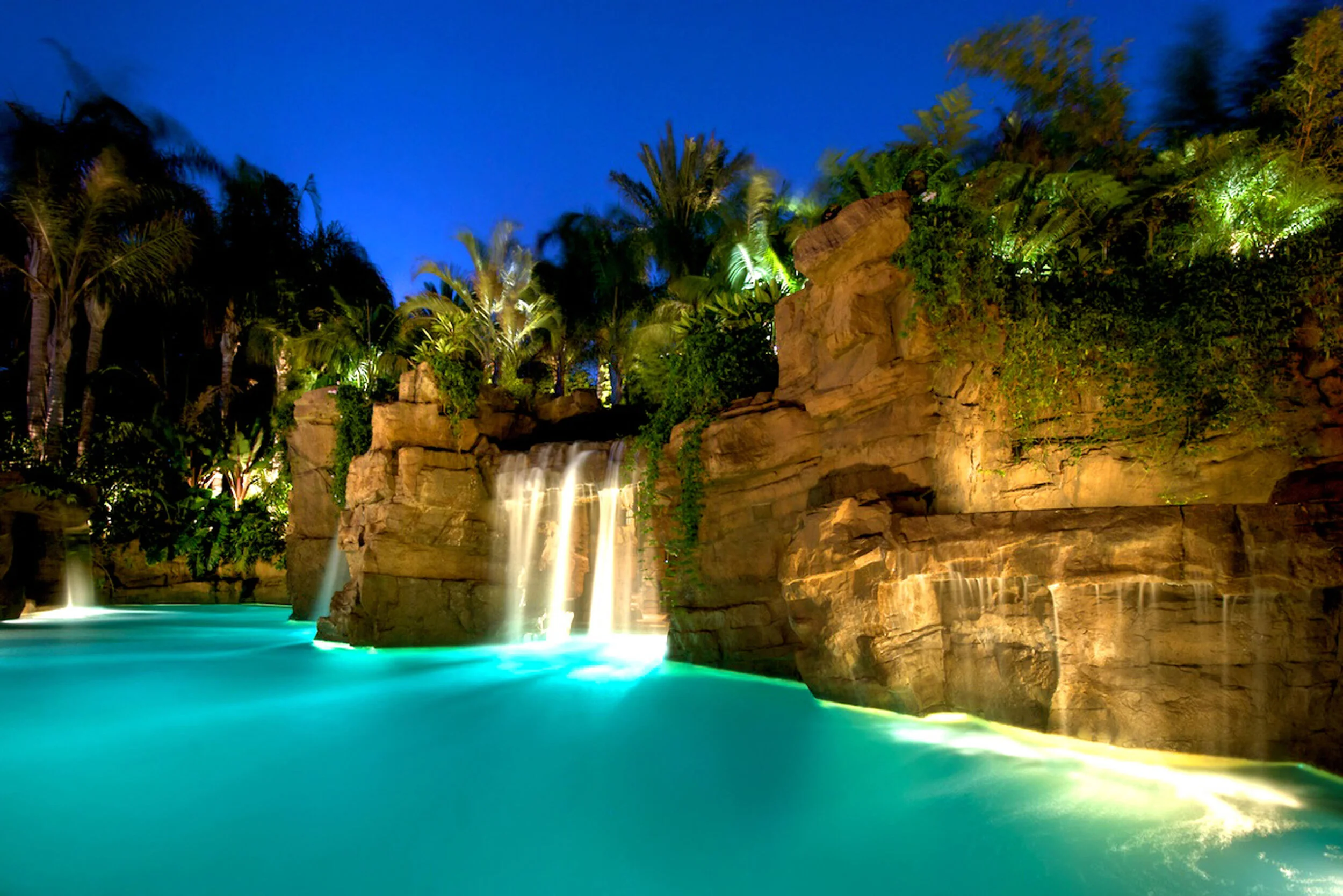 Stone Face Inc. | The Sculpted Rock Artisans