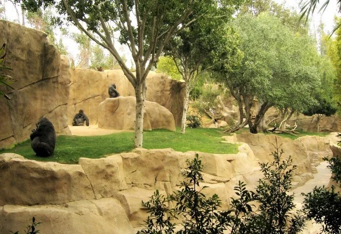 Stone Face Inc. | The Sculpted Rock Artisans