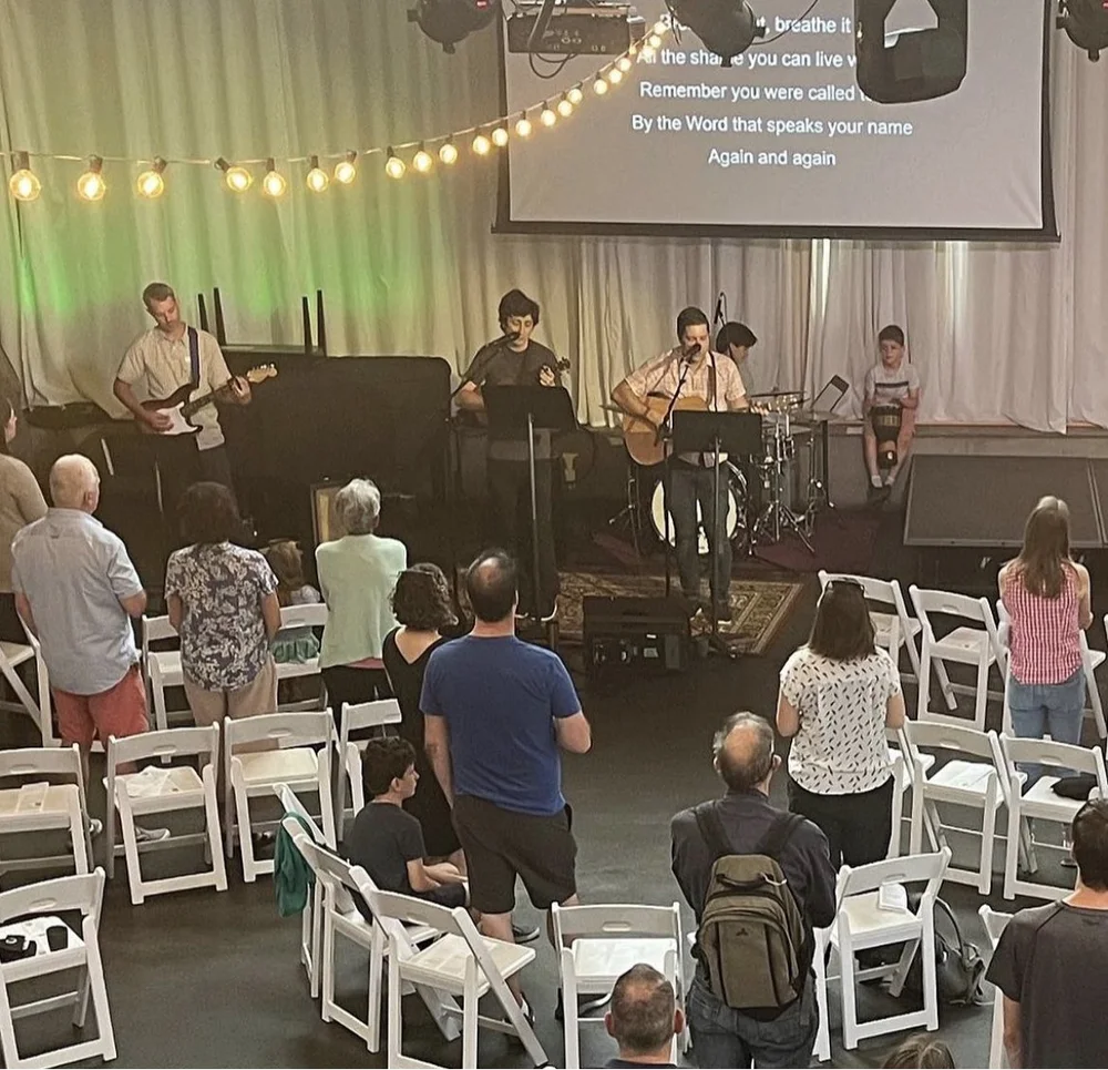 Union Church Seattle