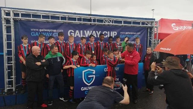Galway Cup
