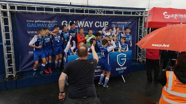 Galway Cup
