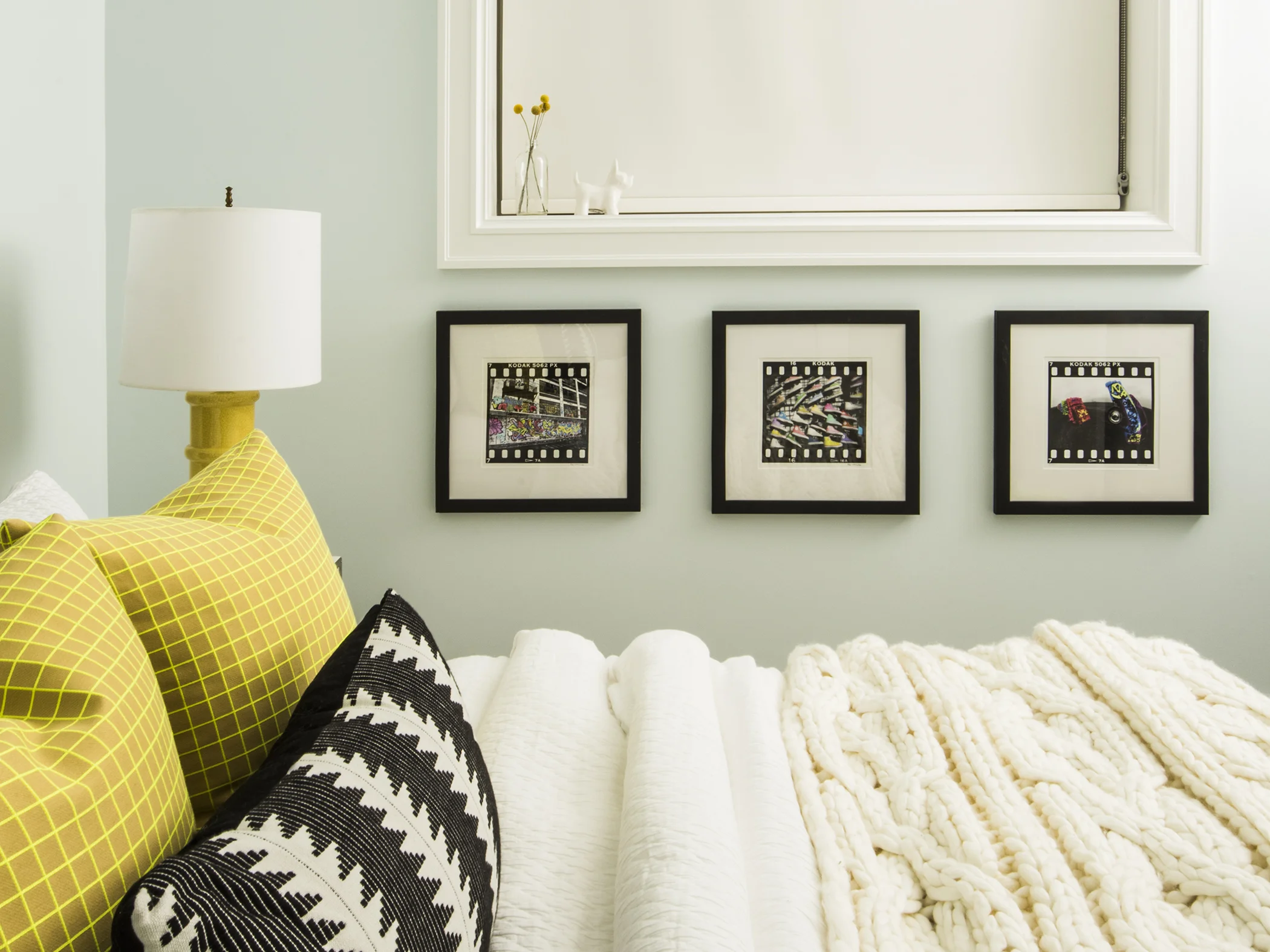 Burling — HONSEN INTERIORS