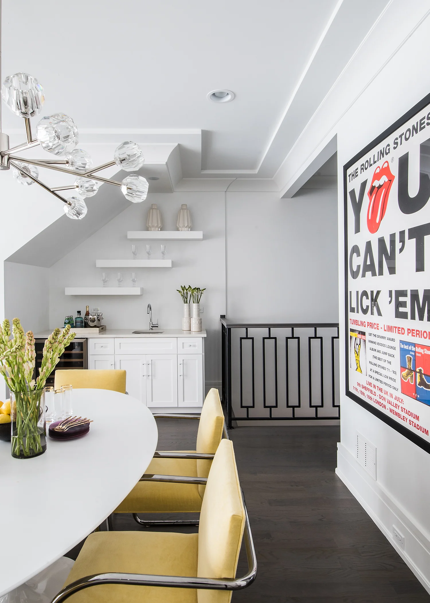 Burling — HONSEN INTERIORS