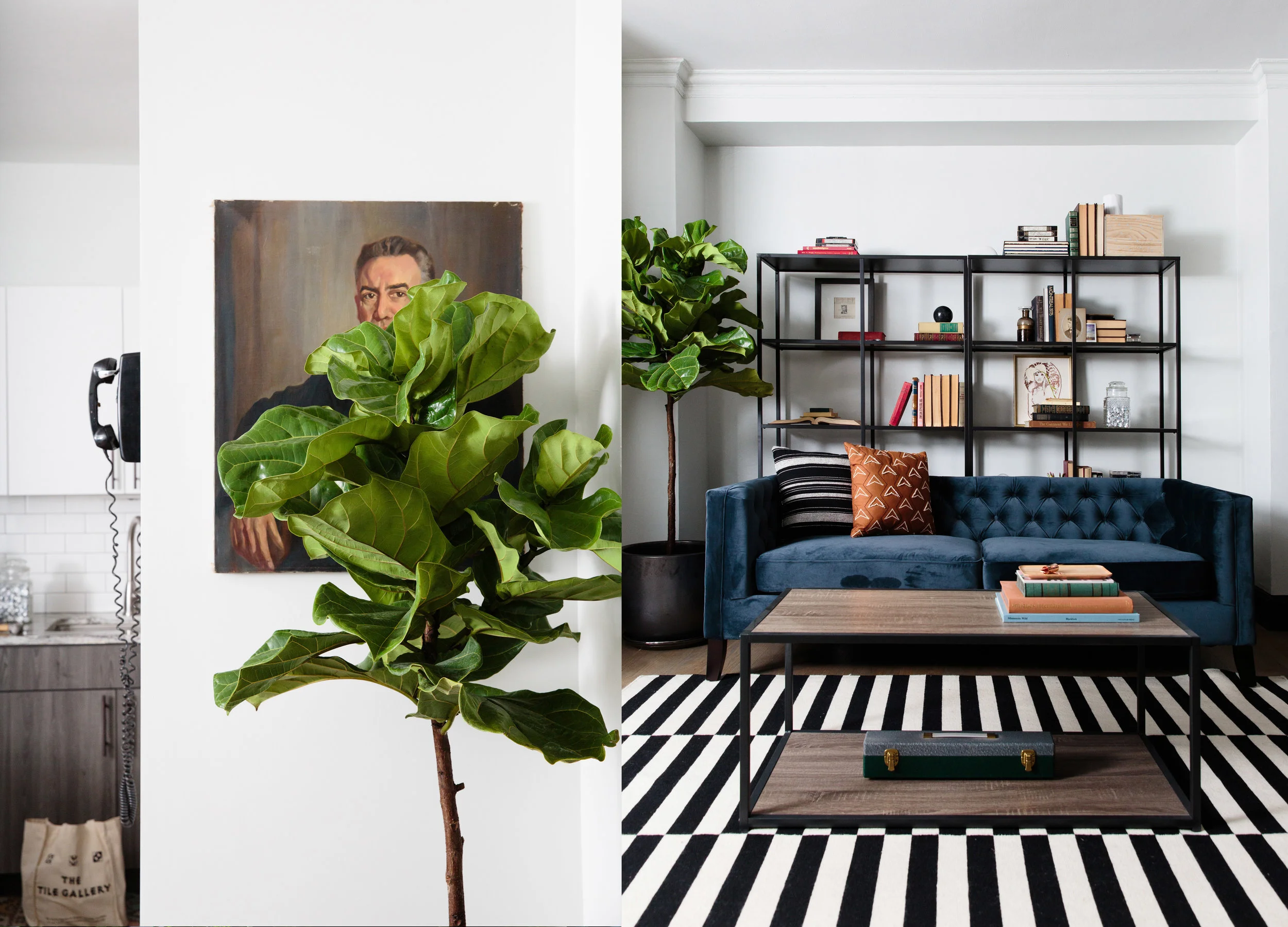 HONSEN INTERIORS