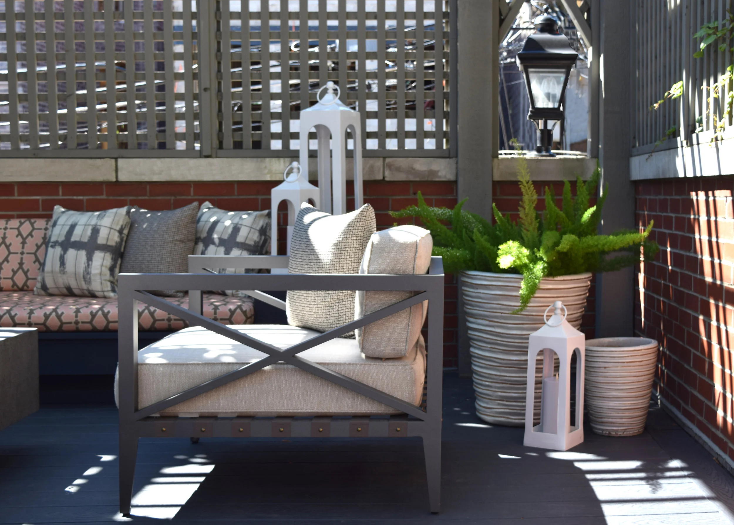 HONSEN INTERIORS