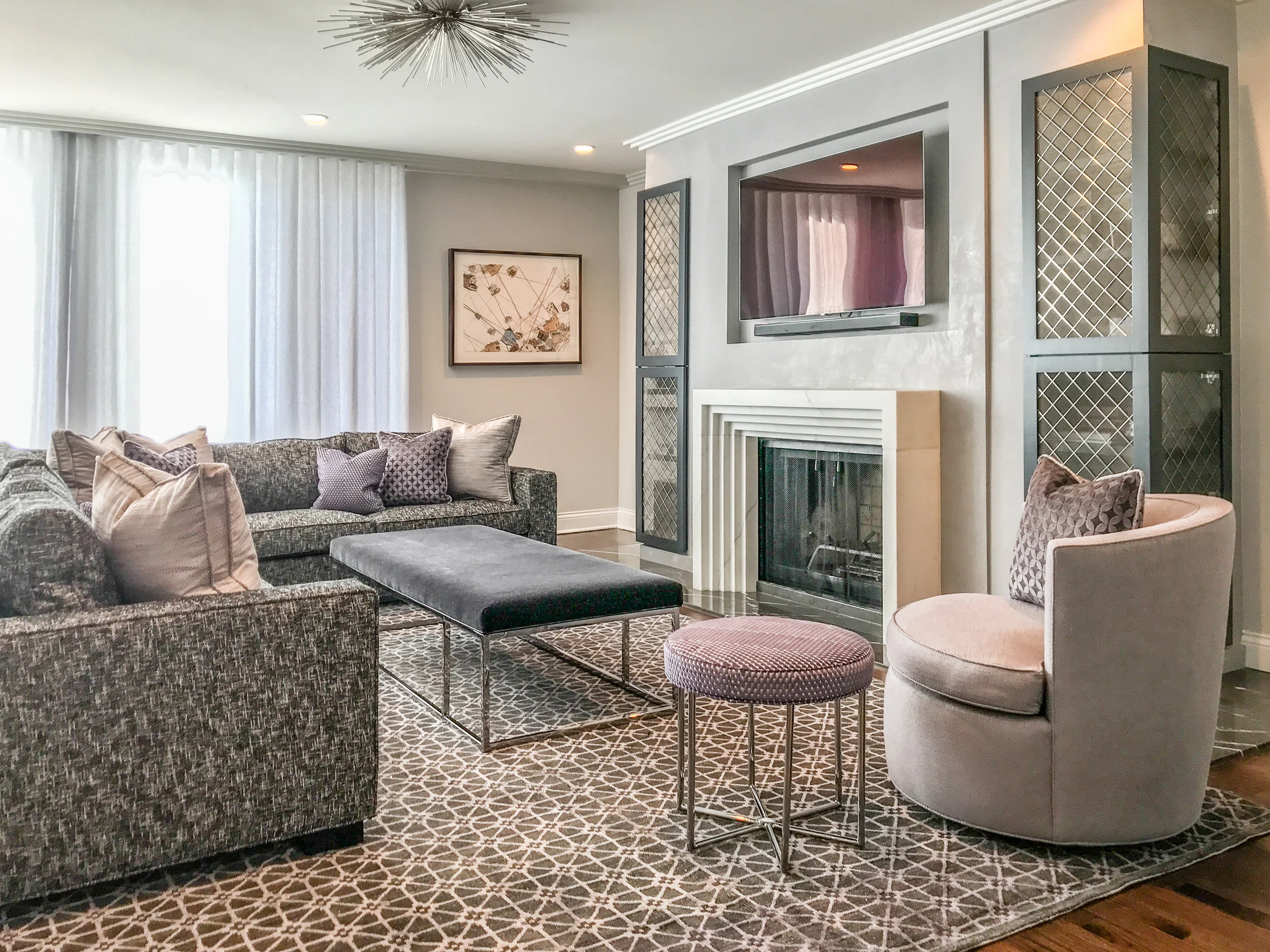 HONSEN INTERIORS
