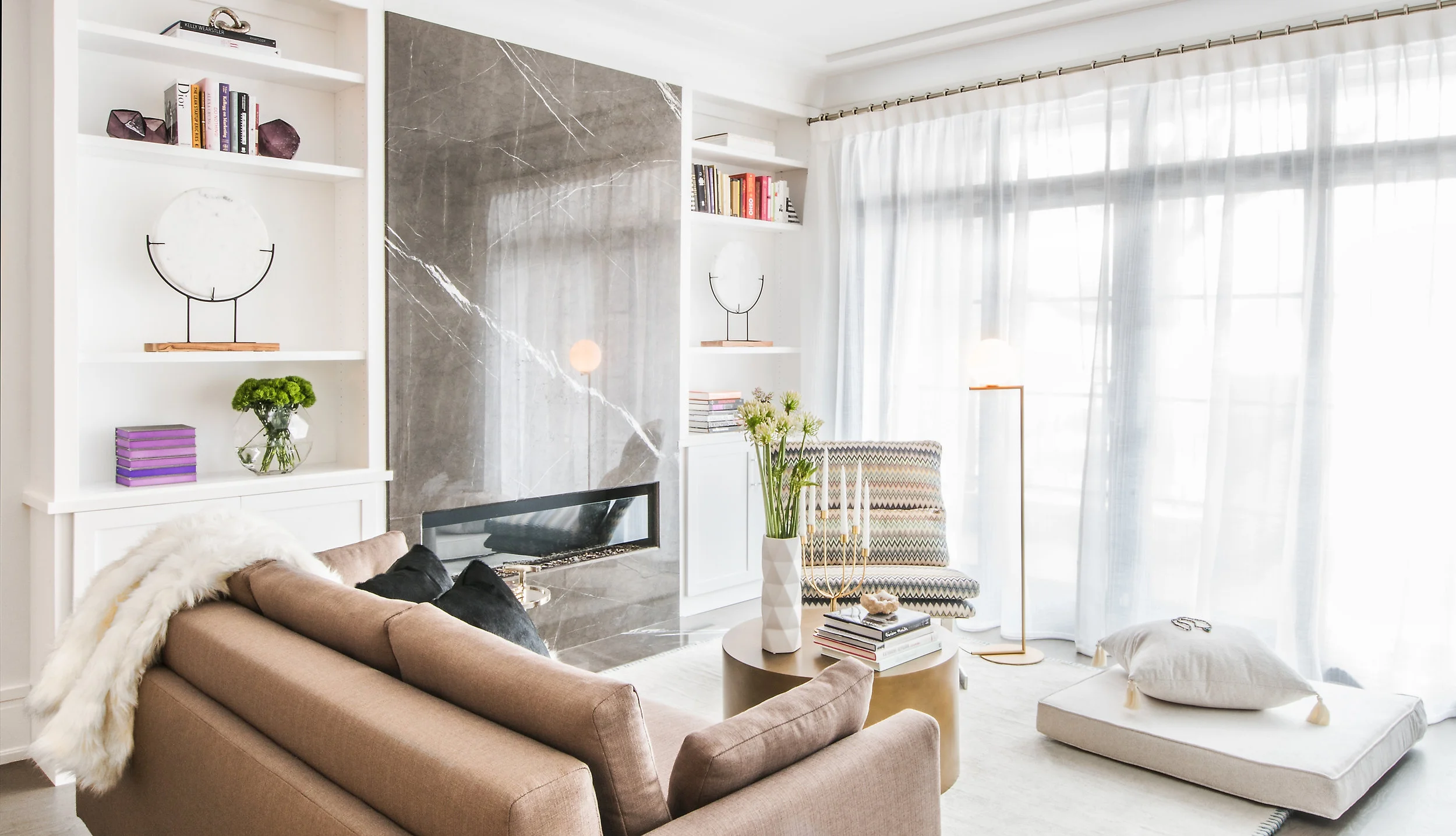 HONSEN INTERIORS