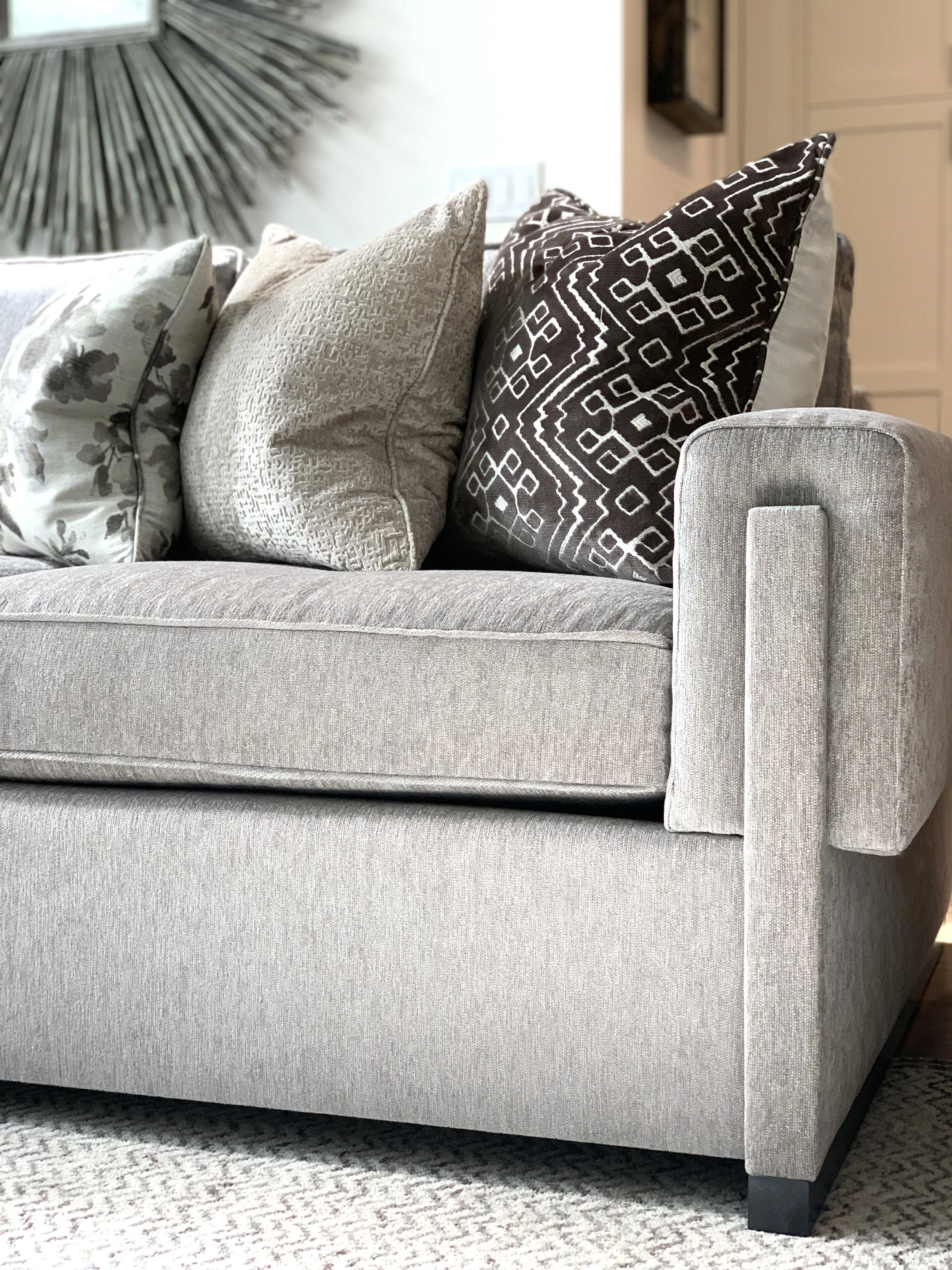 HONSEN INTERIORS