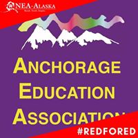 ANCHORAGE EDUCATION ASSOCIATION