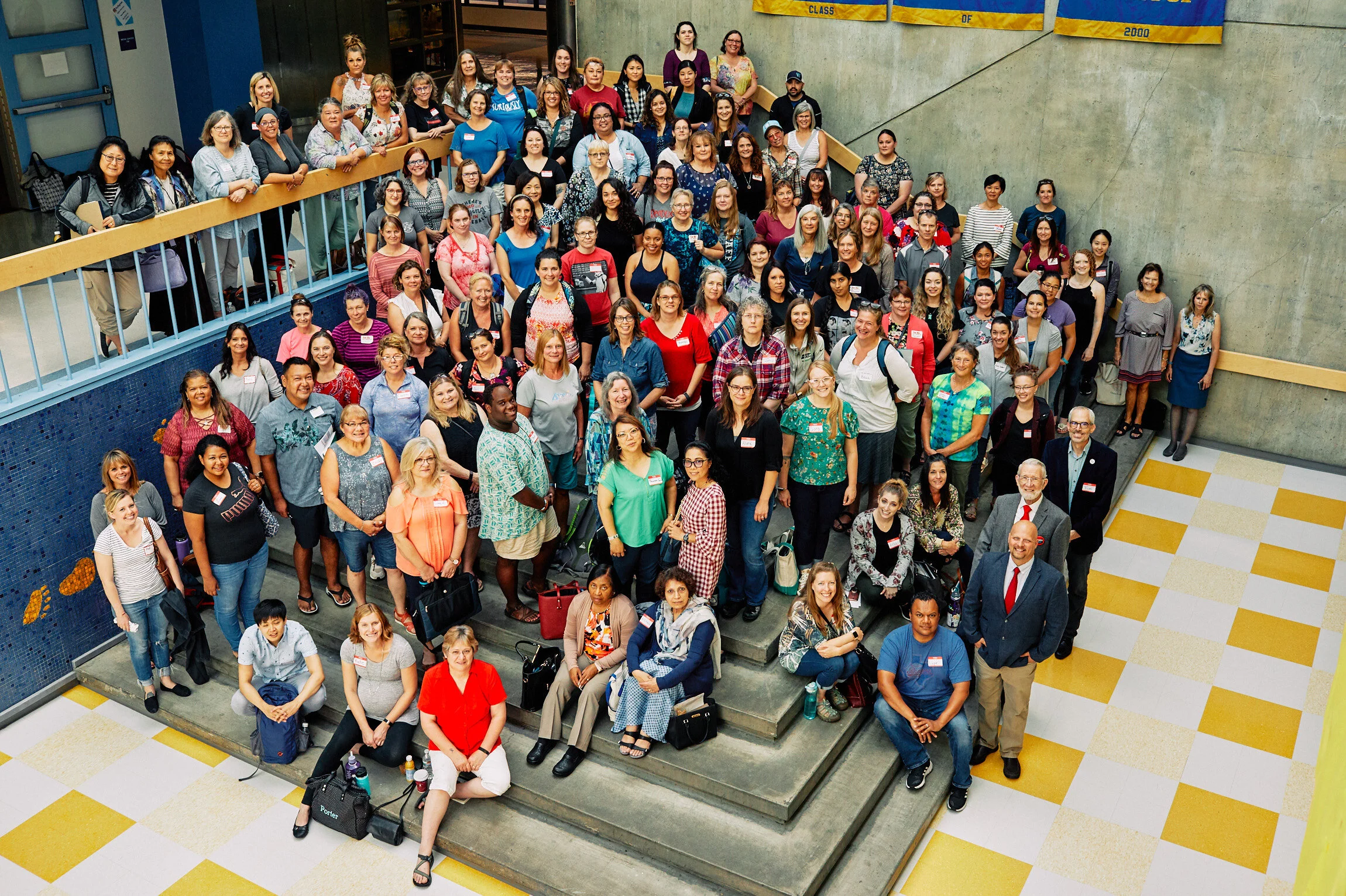 ANCHORAGE EDUCATION ASSOCIATION