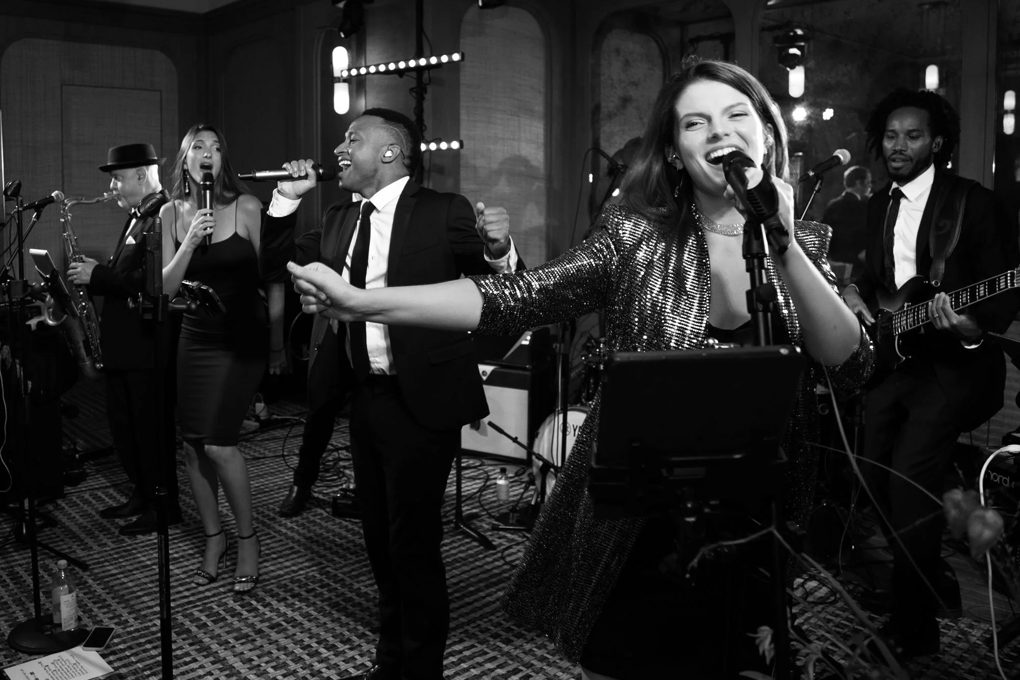 On The Beat Music Agency