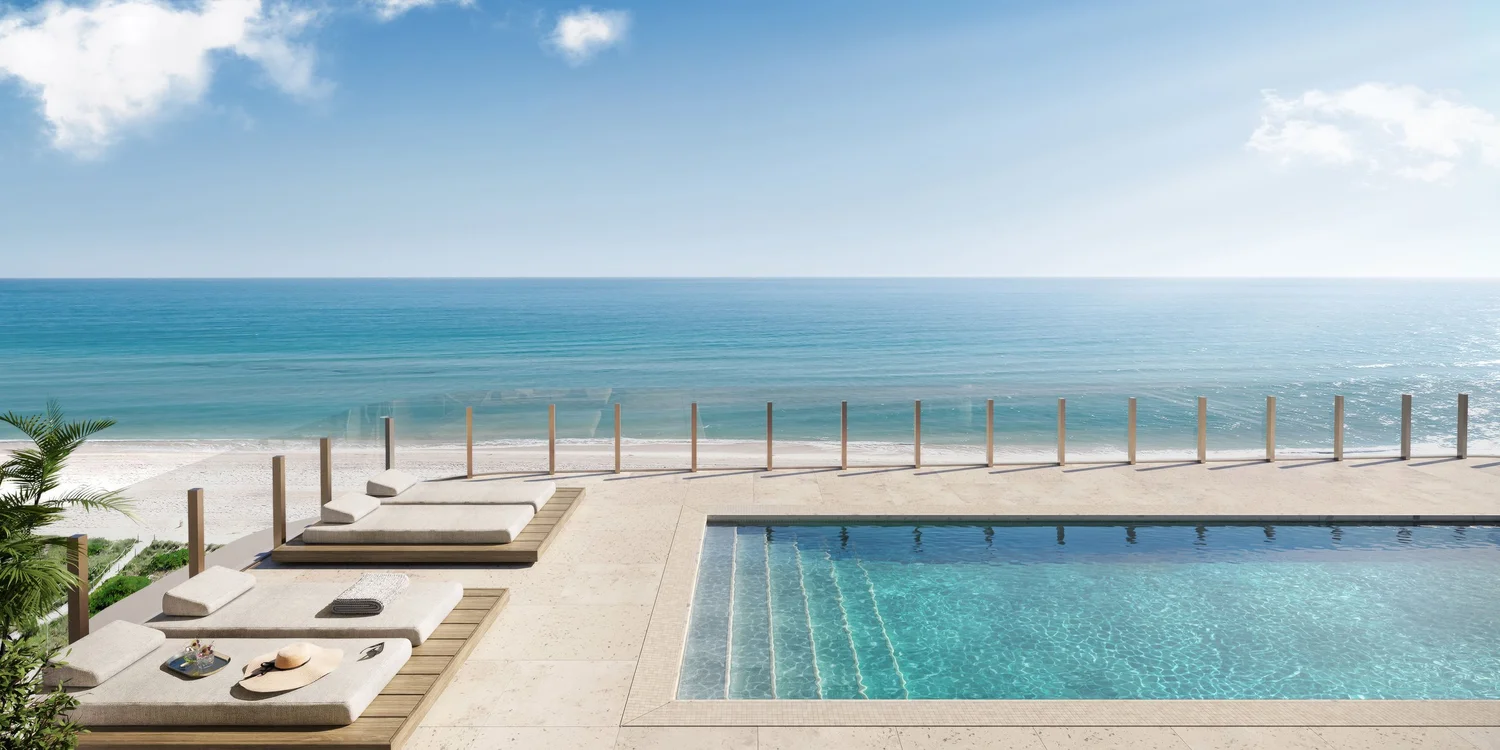 Multiplan REAM Reveals $70 Million Penthouse at Ocean House in Surfside ...