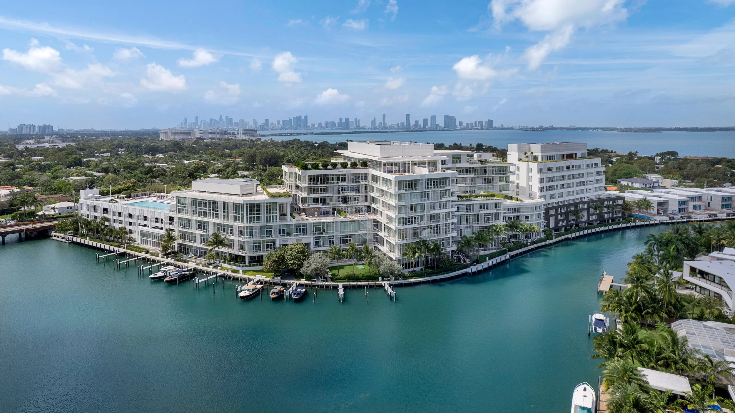 Robert Rivani Sells Miami Penthouse At The Ritz-Carlton Residences ...