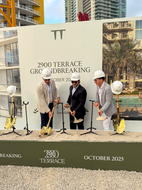 Oak Row Equities and LNDMRK Development Lock Down $210.5 Million In ...